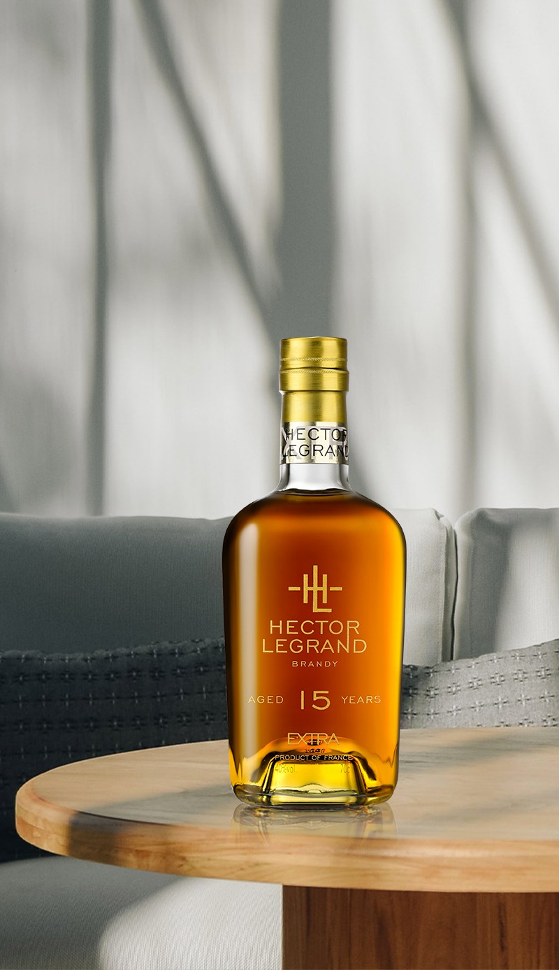 Nos marques - Les Brûleries Modernes